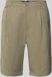 Guess Regular Fit Shorts mit Ges&auml;&szlig;taschen Modell TAYLOR