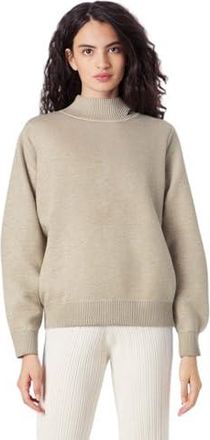 Generic sous Pull Femme Haut Thermique Femme sous Pull Thermique Femme Doux Glamour Pull Motif Azt&egrave;que Col Rond Style Western F&eacute;erique Et Tendance