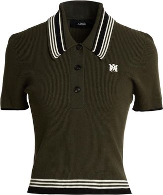 Amiri TOPS - Poloshirts auf YOOX.COM