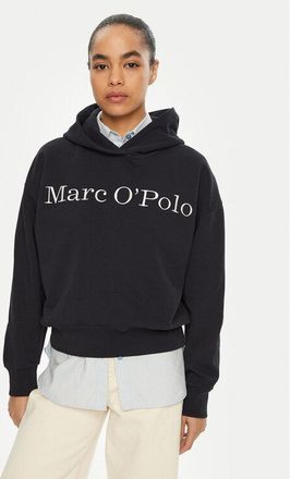 Marc O'Polo Sweatshirt 408 4073 54165 Blau Regular Fit