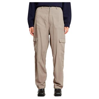 G-Star G-Star Damen Cargo 3D Boyfriend Hose, Beige (Vintage Khaki D26030-D714-G053), 25W / 30L