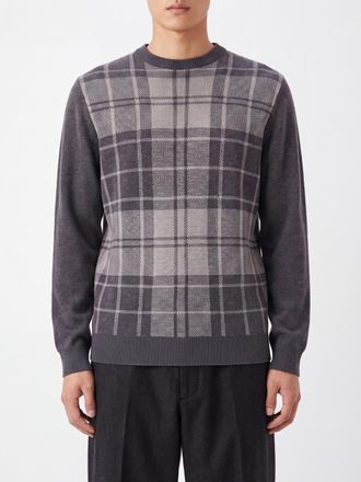 Barbour Pullover Herren Farbe Braun