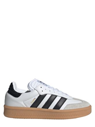 adidas Originals Samba Xlg Modèle : IE1377 M BLANC