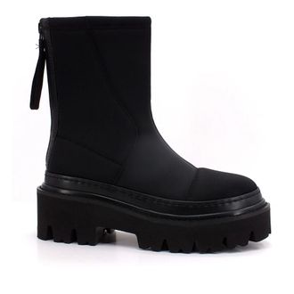 Colors Of California Ankle Boots - - Shoes - Damen - Schwarzk - 41 EU