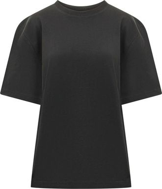 STUDIO NICHOLSON Homme, Tops, Noir, Taille: S T-Chemises