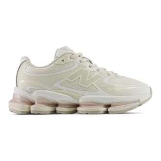 New Balance Homme, Sport, Beige, Taille: 39 1/2 EU Running Chaussures