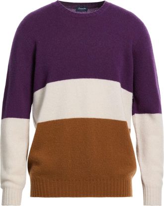 Drumohr STRICKWAREN - Pullover auf YOOX.COM