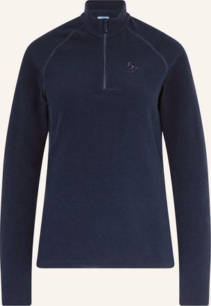 Odlo Midlayer Rigi blau