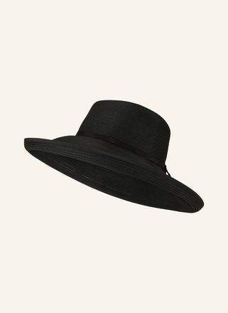 Loevenich Loevenich Hut schwarz