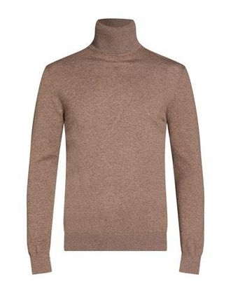 White Wise MAILLE - Cols roul&eacute;s sur YOOX.COM