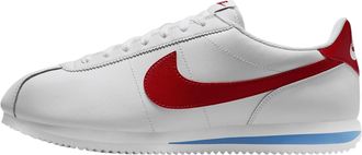 Nike Nike DM4044-108 Nike Cortez Herren White/Varsity RED-Varsity Blue EU 39