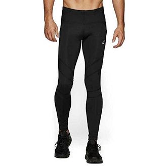 Asics Leg Balance Course &agrave; Pied Collants - M