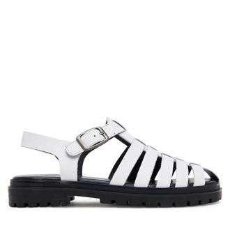 G-Star Sandalen G-Star Raw WI34-23568-03 Wei&szlig;