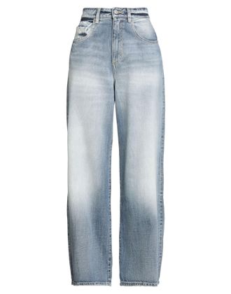 Icon Denim Los Angeles HOSEN & R&Ouml;CKE - Jeanshosen auf YOOX.COM