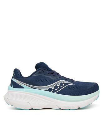Saucony Laufschuhe Guide 19 S11058 Dunkelblau