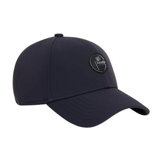 Fusalp Casquette de pluie - unisex - Sport - Bleu - Taille: ONE Size