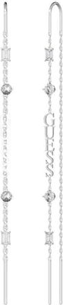 Guess Guess Schmuck Ohrringe JUBE03297JWRHT-U Marke, Einheitsgr&ouml;&szlig;e, Nicht-Edelmetall, Kein Edelstein