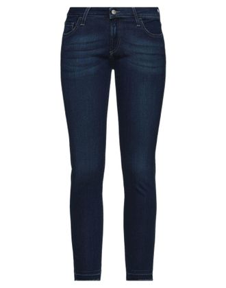 Roy Rogers HOSEN & R&Ouml;CKE - Jeanshosen auf YOOX.COM