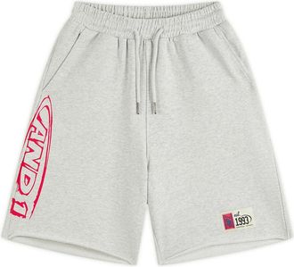 AND1 Shorts