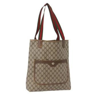 Gucci Damen, Pre-Owned, Beige, ONE SIZEGr&ouml;&szlig;e