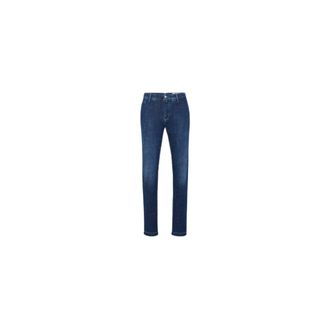 Jacob Cohen Bard Slim Jeans - - Jeans - Herren - Blau - W31