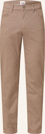 Brax Brax Hose Cadiz Straight Fit braun