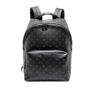Louis Vuitton Damen, Pre-Owned, Schwarzk, ONE SIZEGröße
