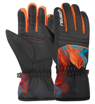 Reusch Alan Jr - Skihandschuhe - Kinder
