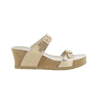 Mephisto Femme, Chaussures, Beige, Taille: 39 EU Chaussures Femme Or Luisa