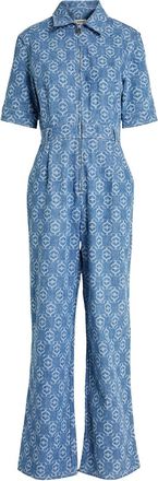 Sandro OVERALLS - Jumpsuits auf YOOX.COM