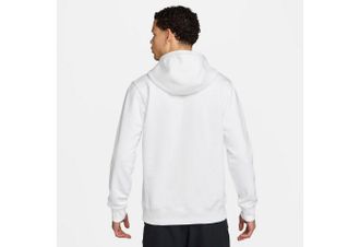 Nike Kapuzensweatshirt Court Dri-Fit Heritage