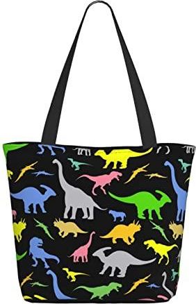 AOOEDM Sac &agrave; provisions pour femme avec arbre aux couleurs color&eacute;es 13 x 11 x 7 pouces. Le cadeau parfait pour la Saint-Valentin. Cest de la Saint-Valentin p