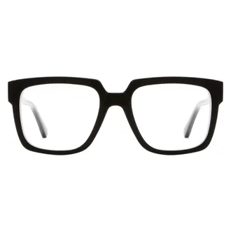 Kuboraum Monture Optique K3 - unisex - Accessoires - Noir - Taille: 52 MM