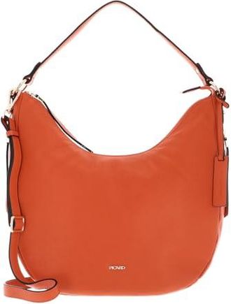 Picard sac &agrave; &eacute;paule bandouli&egrave;re Java Shoulder Bag Orange