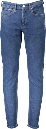 Calvin Klein Homme, Jeans, Bleu, Taille: W29 L32 Jeans Slim Taper