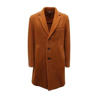 Circolo 1901 Capes - Homme - Manteaux - Brun - Taille: M