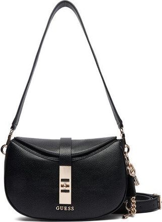 Guess Handtasche Brooke HWBG98 97180 Schwarz