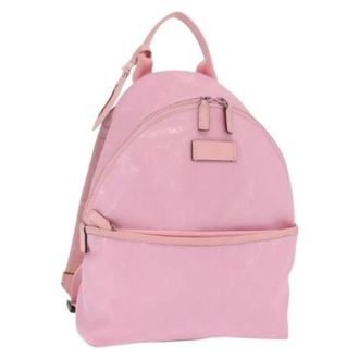 Gucci Damen, Pre-Owned, Rosa, ONE SIZEGr&ouml;&szlig;e