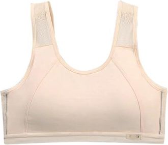 Generic Sous-v&ecirc;tements sexy sans armatures pour femme, sans couture, soutien sans armatures, soutien-gorge dentra&icirc;nement de yoga, soutien-gorge sans fil pour 
