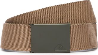 Quiksilver Herreng&uuml;rtel Quiksilver EQYAA03912 Khakifarben