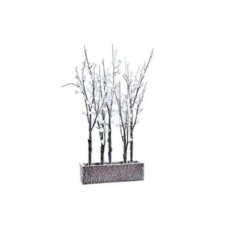 DKD Home Decor Weihnachtsbaum, Standard