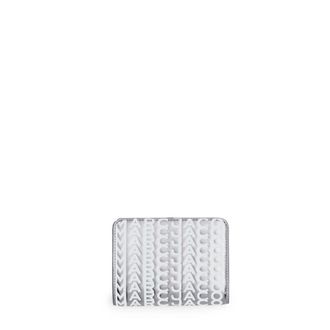 Marc Jacobs Stylische Geldb&ouml;rse - - Accessories - Damen - Grau - ONE SIZE