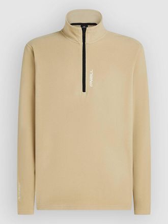 O'Neill FwcCruz JackS Polartec Half-Zip Pull polaire vert