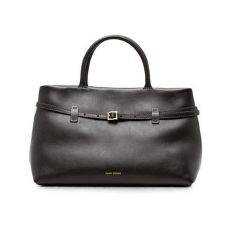 Manu Atelier Femme, Sacs, Brun, Taille: ONE Size Le Cambon 35