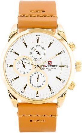 NAVIFORCE NF9148GWLBN