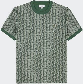 Lacoste T-shirt - Taille T5
