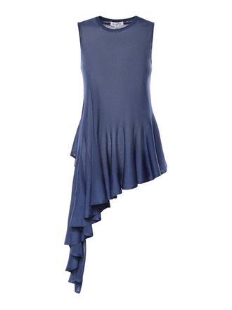 Alaia Top - Hellbeige
