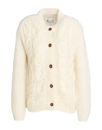 Maison Margiela STRICKWAREN - Strickjacken auf YOOX.COM