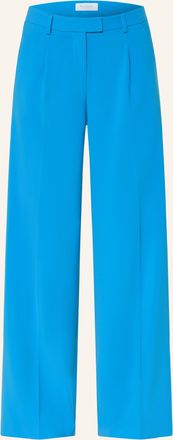 Rich & Royal Marlenehose blau