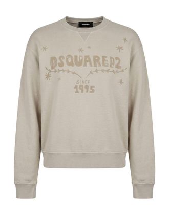 Dsquared2 TOPS - Sweatshirts auf YOOX.COM